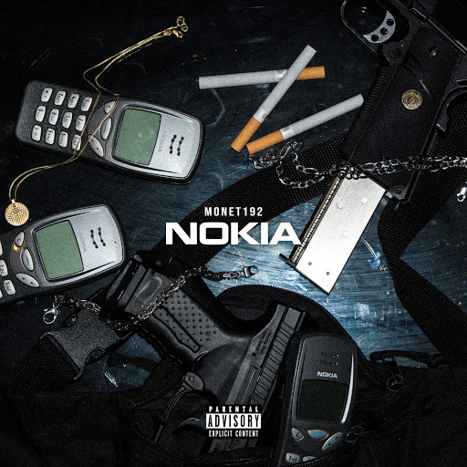 Nokia - YouTube Music
