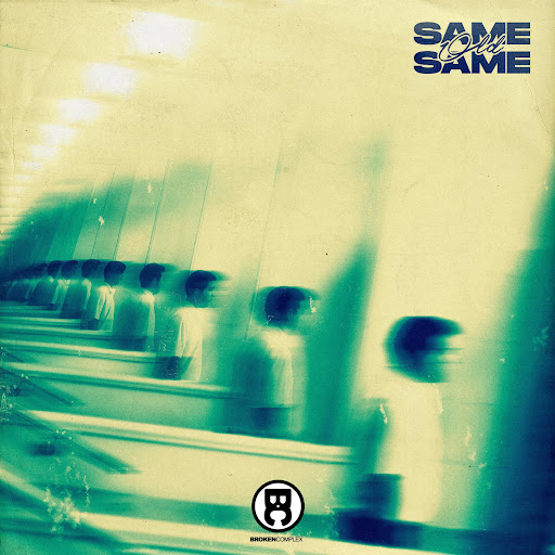 Same Old Same - YouTube Music