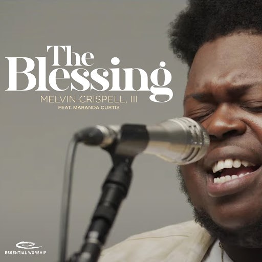The Blessing (Song Session) - YouTube Music