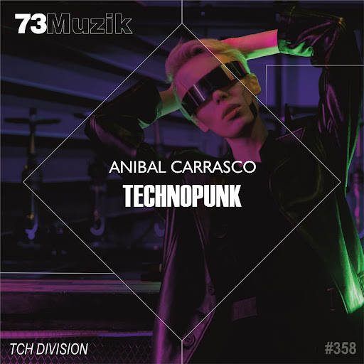 TechnoPunk - YouTube Music