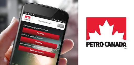 Petro-Canada – Applications sur Google Play