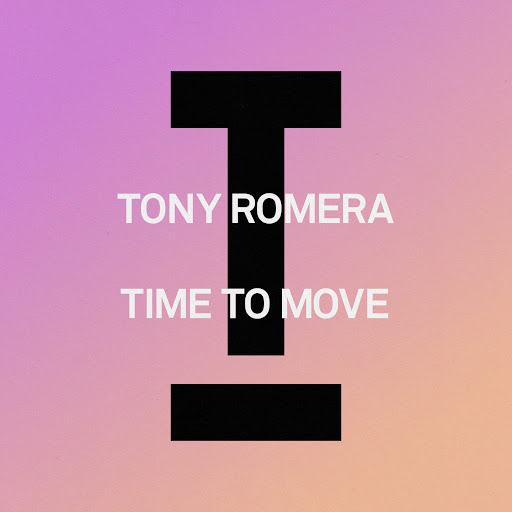 Time To Move