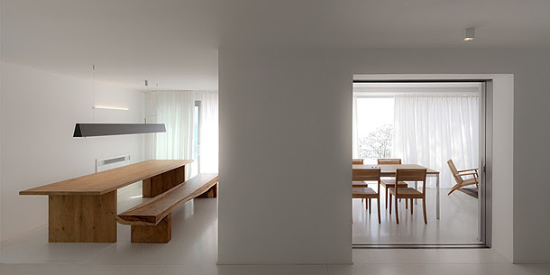 Casa F - Biasi Bonomini Vairo Architetti - Tecno Haus