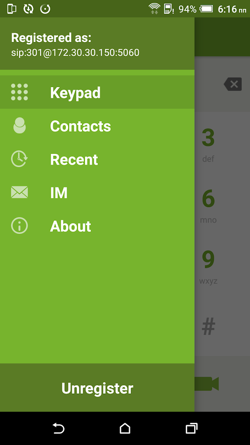ABTO VoIP SIP Softphone - Android Apps on Google Play ABTO VoIP SIP Softphone - Android Apps on Google Play
