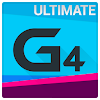 Ultimate G4 Launcher Theme Mod apk download - Ultimate G4 Launcher ...