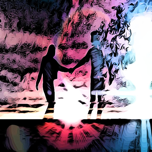 ALONE IN MARZ - YouTube Music