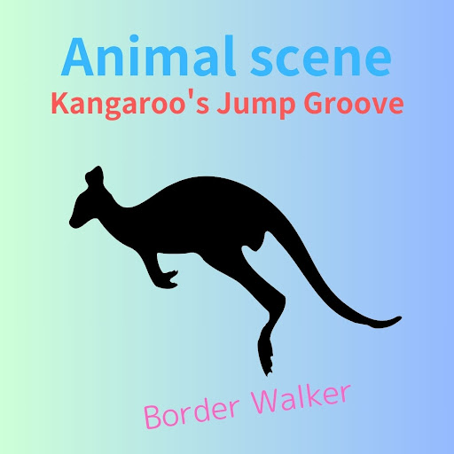 Animal Scene of Kangaroo's Jump Groove - YouTube Music