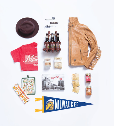 Milwaukee Made — Google Arts & Culture