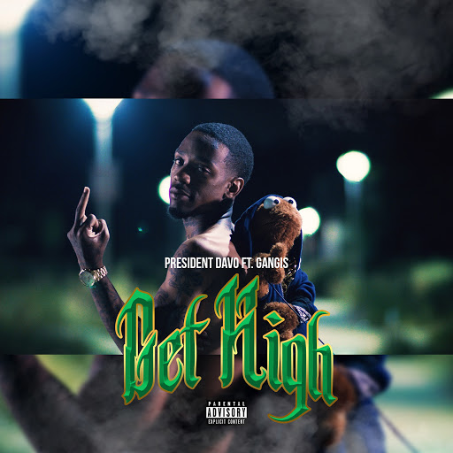 Get High - YouTube Music