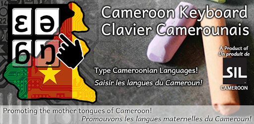 Le Clavier Camerounais – Applications sur Google Play