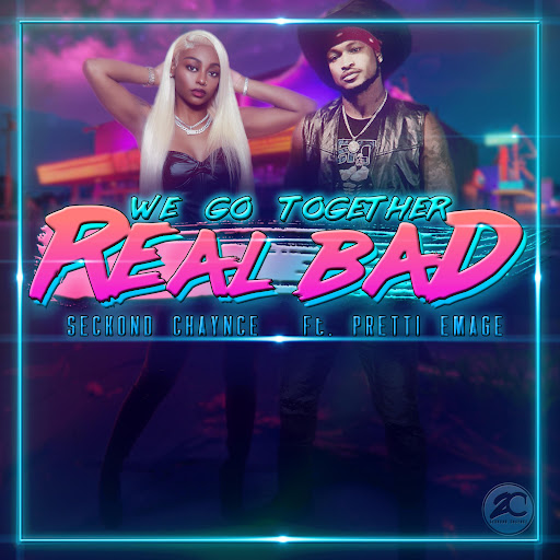 We Go Together Real Bad (feat. Pretti Emage) - YouTube Music
