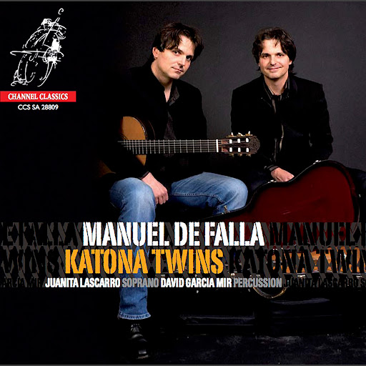 El amor brujo: No. 8. Danza Ritual del Fuego (Arr. for Two Guitars and ...