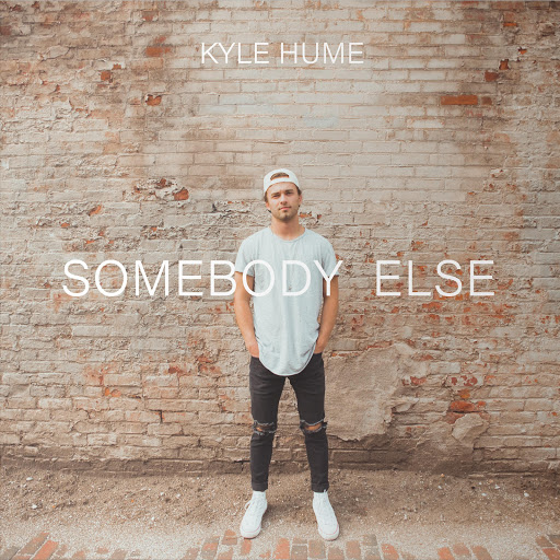 Somebody Else - YouTube Music