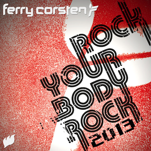 Rock Your Body Rock (Original Edit) - YouTube Music
