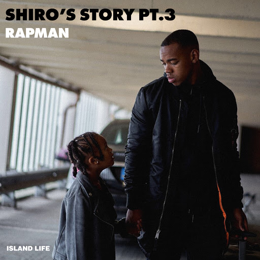 Shiro's Story (Pt. 3) - YouTube Music