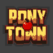 Pony Town for PC / Mac / Windows 7.8.10 - Free Download - Napkforpc.com