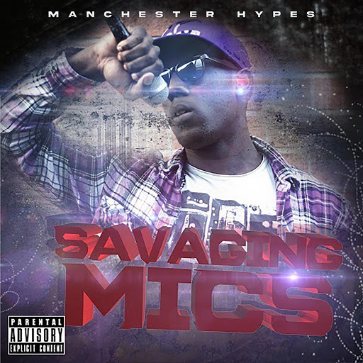 Sav Mics Intro - YouTube Music