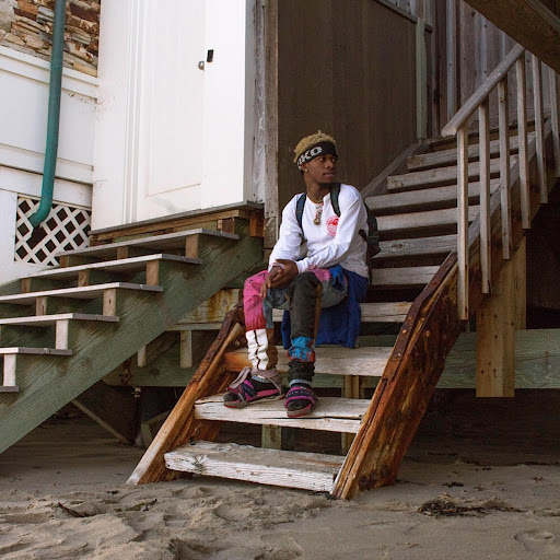 Designer Fabric (feat. Diego Money & Killah Dre) - YouTube Music