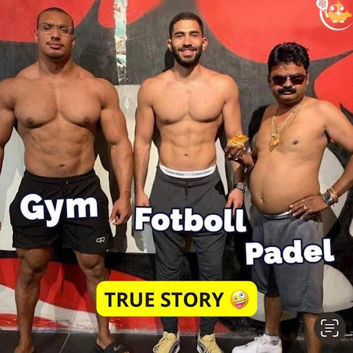 Padel Fun - YouTube Music