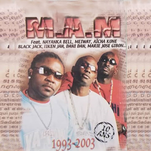 La famille (feat. Meiway) - YouTube Music