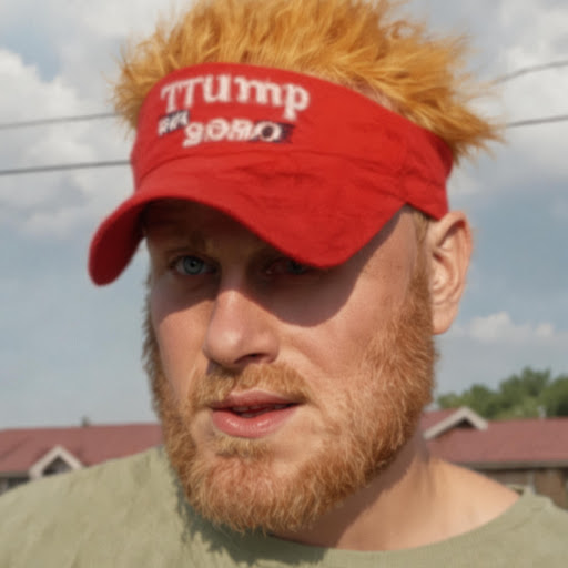 Greg Smith Trump - YouTube Music