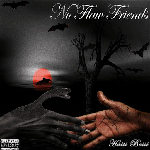 No Flaw Friends - YouTube Music