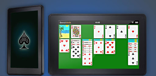 Classic Solitaire Android App