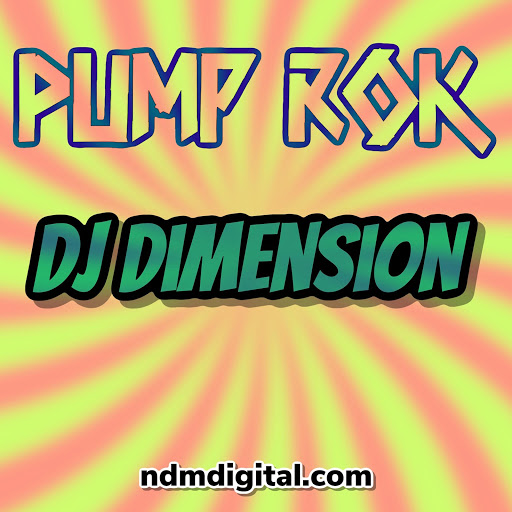 Pump Rok - YouTube Music
