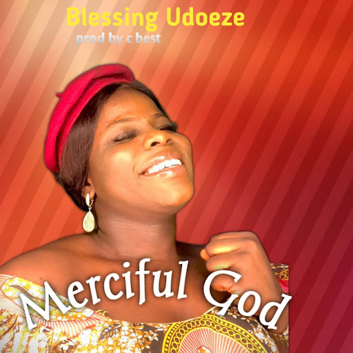 Merciful God - YouTube Music