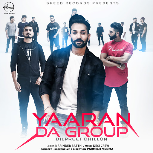 Yaaran Da Group - YouTube Music