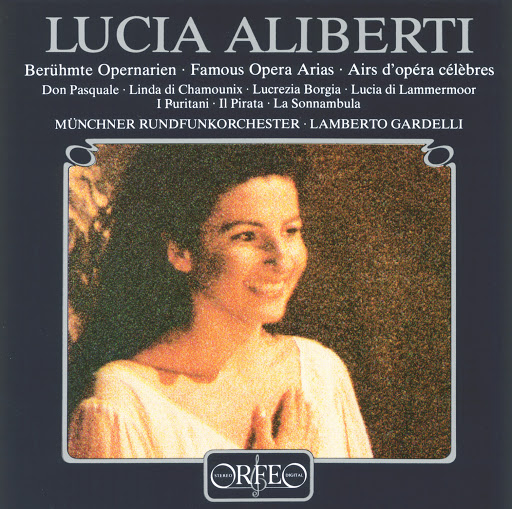 La sonnambula, Act II: Ah, non credea mirarti
