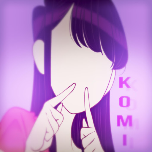 Komi San Youtube Music