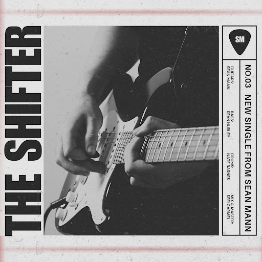 The Shifter - YouTube Music