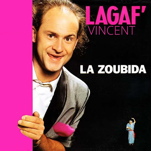 La Zoubida - YouTube Music