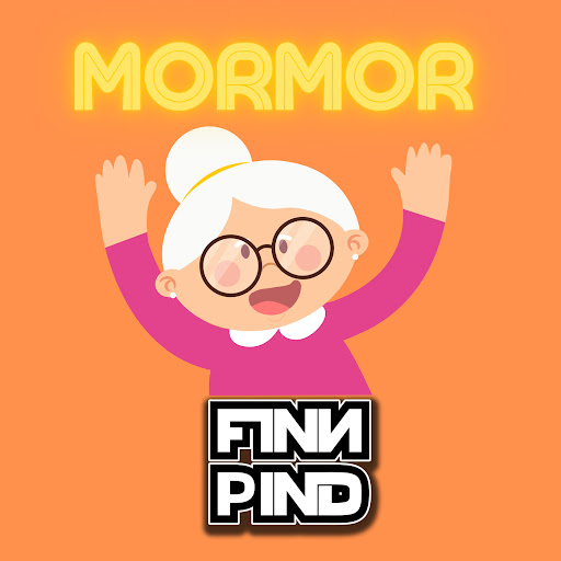 Mormor - YouTube Music