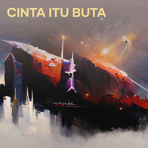 Cinta itu buta - YouTube Music
