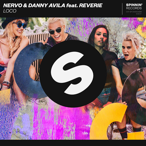 LOCO (feat. Reverie) (Extended Mix) - YouTube Music