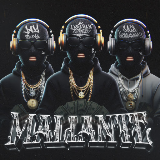 Maliante - YouTube Music