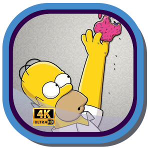 Homer Simpson Wallpaper by Fella Studio - Latest version for Android ...
