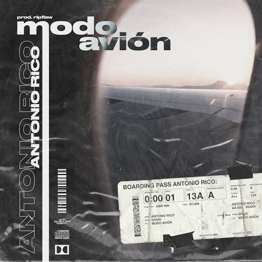 Modo Avión - YouTube Music
