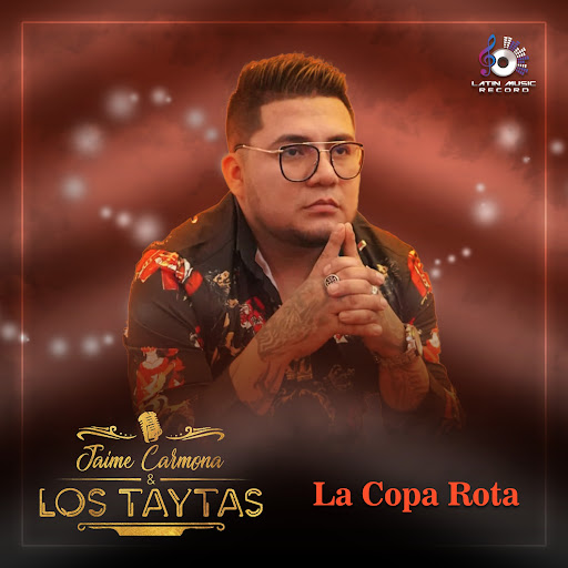 La Copa Rota - YouTube Music