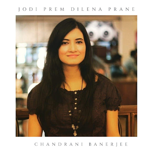 Jodi Prem Dile Na Prane (feat. Vikramjit Banerjee) - YouTube Music
