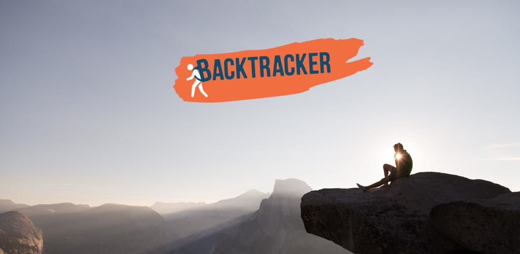 Download package backtracker.app.com - Latest version for Android App