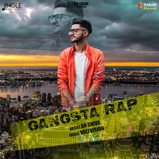 Gangsta Rap - YouTube Music