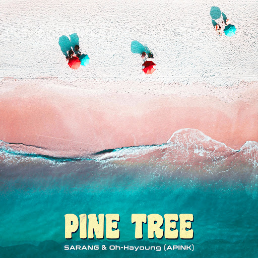 Pine Tree - YouTube Music