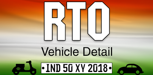 RTO Vehicle Information – Apps on Google Play