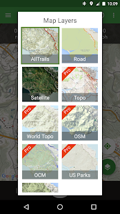 AllTrails - Hiking & Biking - Android Apps on Google Play