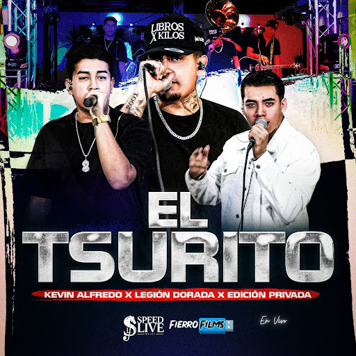 El Tsurito (En Vivo) - YouTube Music