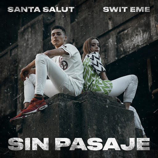 Sin Pasaje - YouTube Music