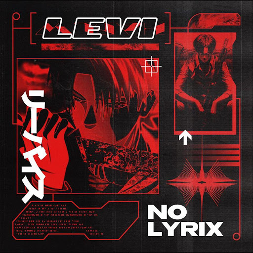 LEVI - YouTube Music